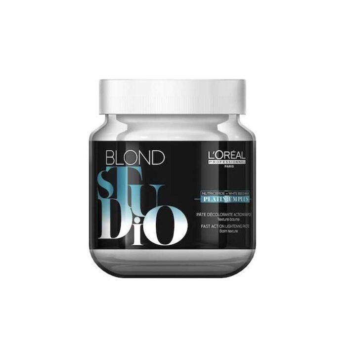 Decolorante, Decoloracion de pelo y Oxidantes Matrix y Loreal