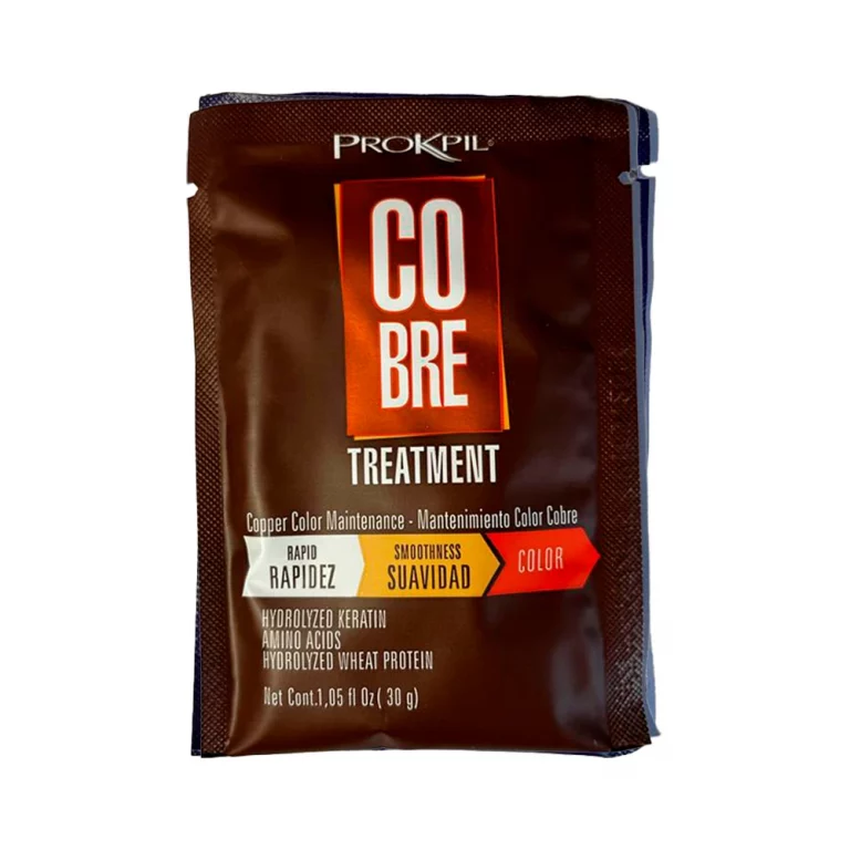 Prokpil Humo Resalta el color 30 g – Te ves linda profesional